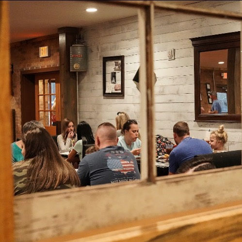 RayNathans | Go Gaston NC